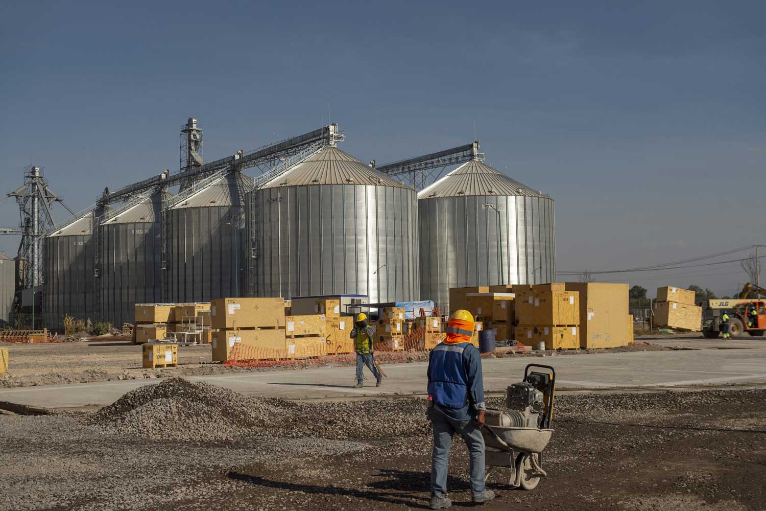 Construcciones FASA – Construcciones